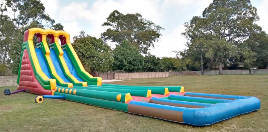 Inflatables Hire – Inflatable Hire Hub